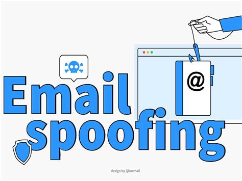 cracking the code of email spoofing learn how to detect and defend