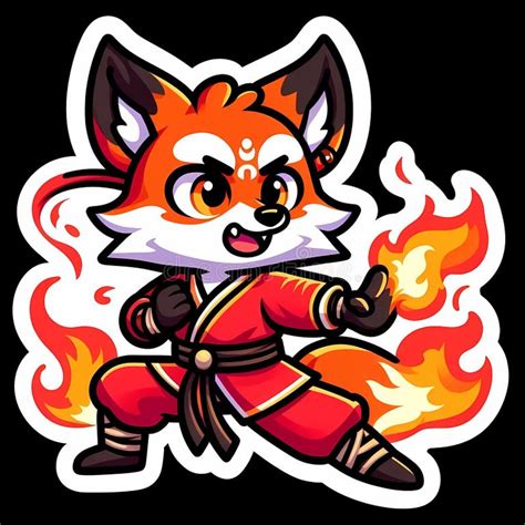 Fire Bender Stock Illustrations 47 Fire Bender Stock Illustrations