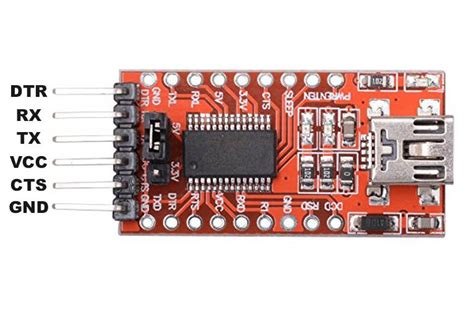 Understanding Esp32 Serial Buffer Size Optimal Settings And