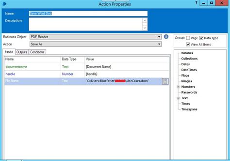 Automation With Blueprism My Tryst With Technology