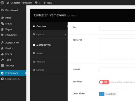 A Detailed Breakdown Of WordPress Terms WP Daddy