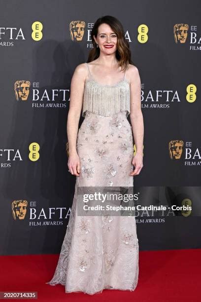 9379 Claire Foy Photos And High Res Pictures Getty Images