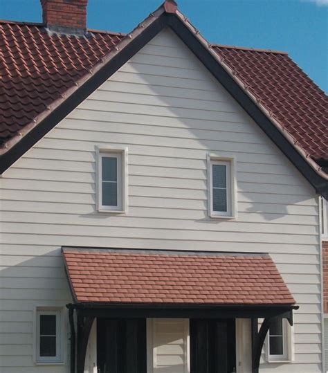 How To Clean Upvc Cladding Drainage Superstore Help And Advice