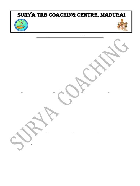 Unit Ii Qb Pdf Pdf Enzyme Active Site