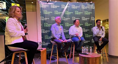 Unraveling Security And Compliance Insights Duplocloud Compliance Alliance Event