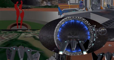 Relative Space Framework 시스템 Unity Asset Store