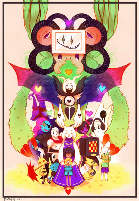 🔥 50 Undertale Frisk Wallpapers Wallpapersafari