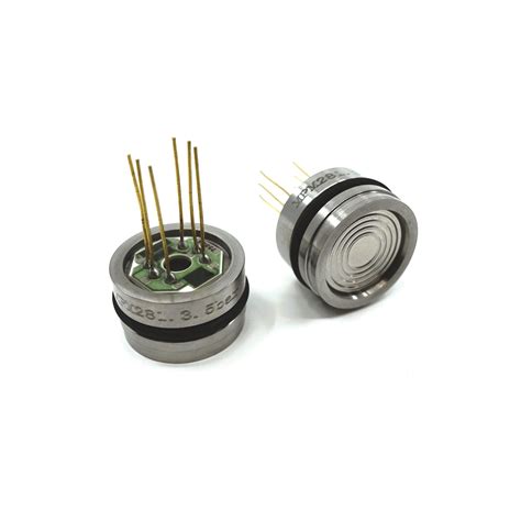 Buy Pressure Sensing Elements Online Strainsense Store