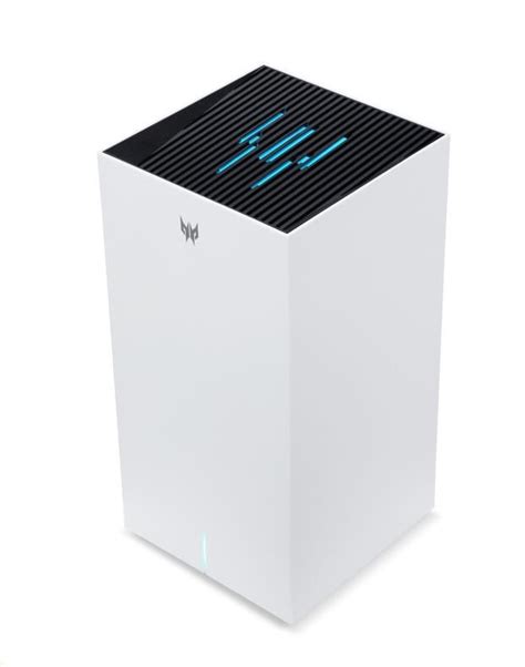 Acer Predator Router Connect T7 рутер само за 291 лв от Ezona Bg