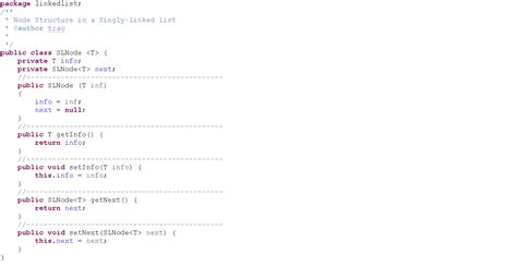solved set manipulation using singly linked lists the