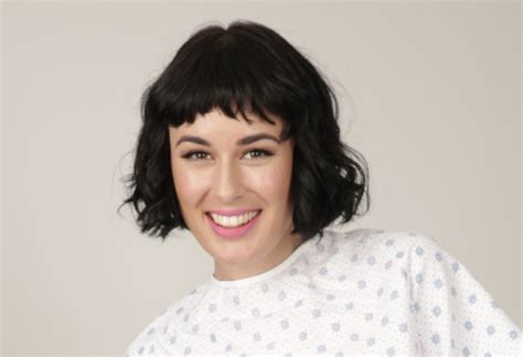 Olive Glass Stars In Sweet Sinners The Sex Therapist