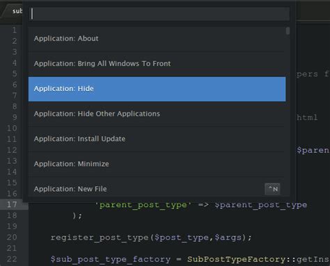 Hands On With Githubs Atom Text Editor Make Tech Easier