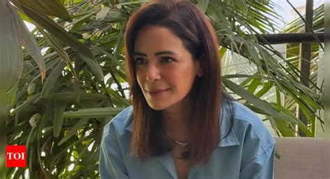 Mona Singh There Was No More Growth Left For Me On Television Exclusive Hindi Movie News
