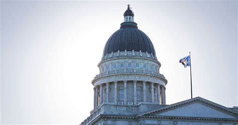 Utah Just Became A Leader In Digital Privacy Wired