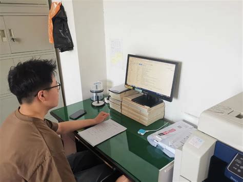 【网信动态】望都县委网信办开展网络安全检查澎湃号·政务澎湃新闻 The Paper