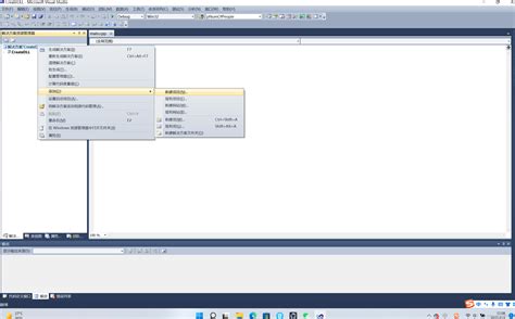 Vs2010 C生成dll与libc Lib生成 Csdn博客