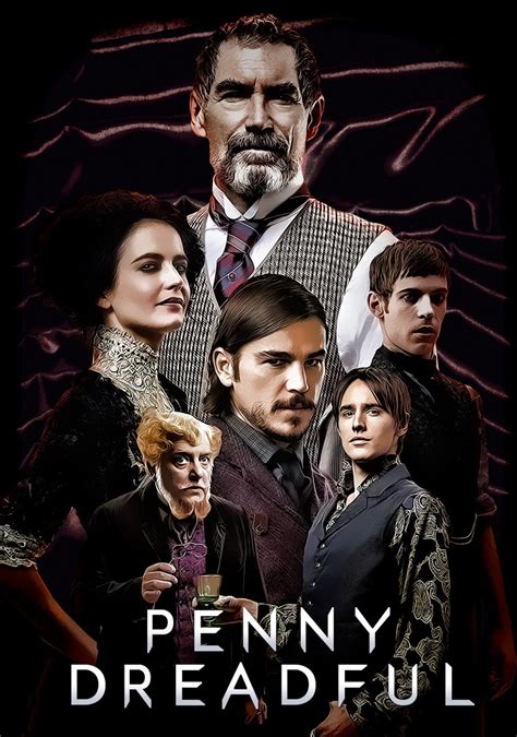 Penny Dreadful Season 1 All Subtitles For This Tv Series Season