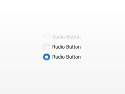 Html Radio Button On Click A Definitive Guide