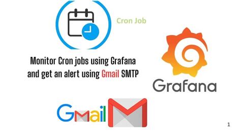 Devops Cronjobs Grafana Prometheus Monitoring Automation Sre