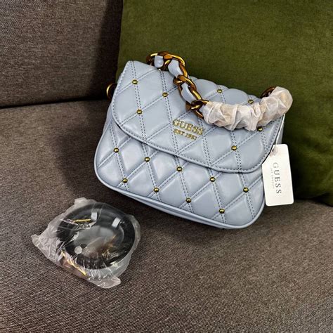 Guess Сумка 1 520 грн Сумки через плече Дніпро на Olx