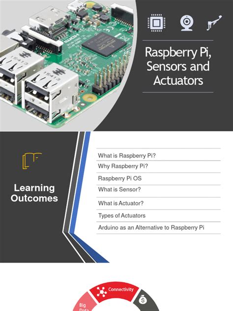 Week2tutorial 91644 Pdf Raspberry Pi Actuator