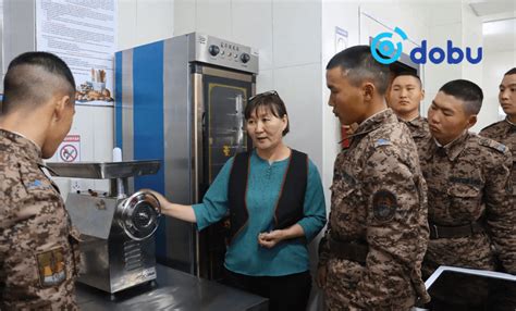 Хугацаат цэргийн алба хаагчдад мэргэжил эзэмшүүлнэ Dobu Mn