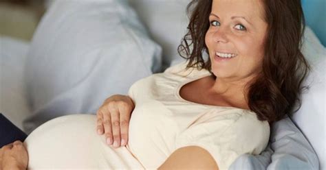 Ivf Pregnancy After 50 Is It Safe What Is The Successful Rate Read This