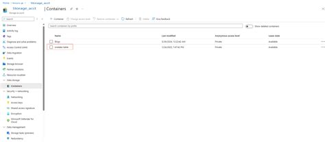 Linking Tables In Onelake To Azure Machine Learning Through Ui Azure