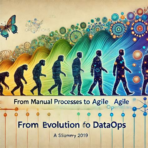 The Evolution Of Dataops From Traditional To Agile Data Operations