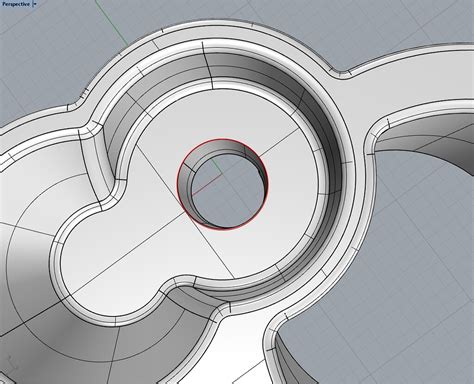 Shadedrender Mode Oddity Rhino For Windows Mcneel Forum