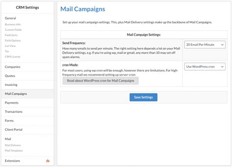 Switching To Server Based Cron From The Default Wordpress Cron Jetpack Crm