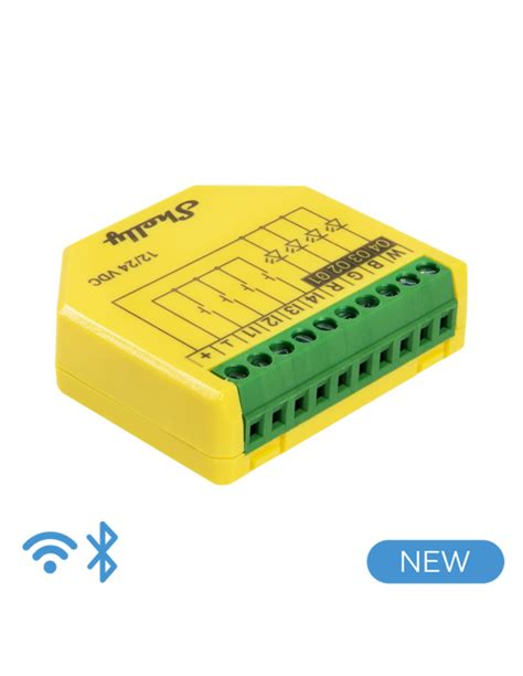 Shelly Pro 3em 3ct63