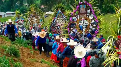 La Fiesta De Las Cruces En 2026 Inca Experience