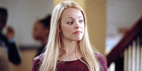 The Best Scene In Mean Girls Was Deleted From The Original