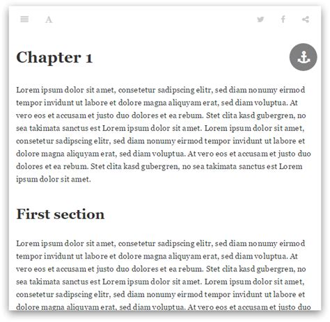 Gitbook Plugin Page Toc Button Cdn By Jsdelivr A Free Fast And Reliable Open Source Cdn
