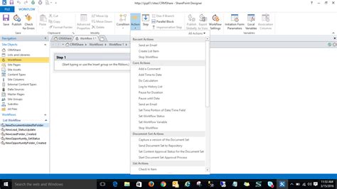 Sharepoint Designer Download 2013 Sharepoint Designer 2013 Is The Latest Version Of Sharepoint
