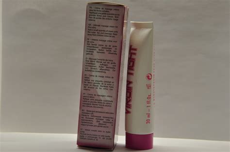 Virgin Tight Virgin Tight