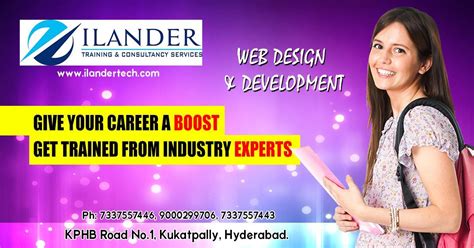 Ilander Technologies Private Limited On Linkedin Ilander Training And