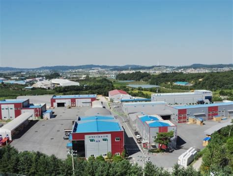 대한수출포장주