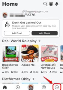 Roblox Error Code 286 Your Device Does Not Have Enough Memory To Run This Experience