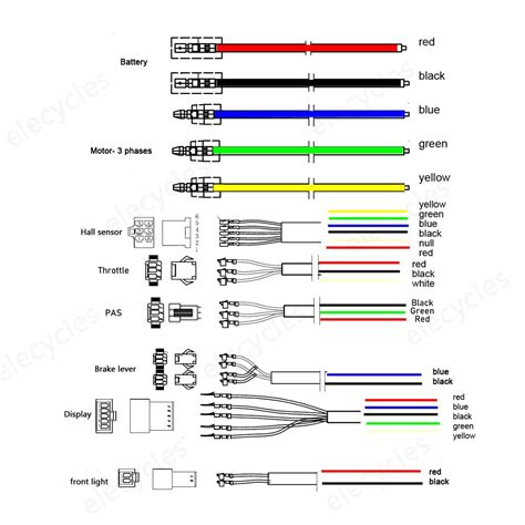 E Bike Controller Schematic Best Of Wiring Diagram Image
