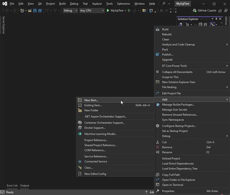 Connect To Mysql And Mariadb In Net With C Using Ado Net