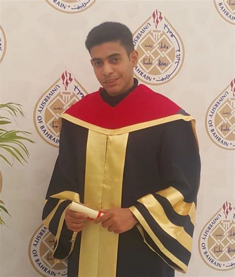 Uob Graduationcelebration Ahmed Atef 14 Comments