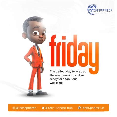 Techsphere Hub On Linkedin Techies Chillguys Friday Techbro Techsis Tridaynight