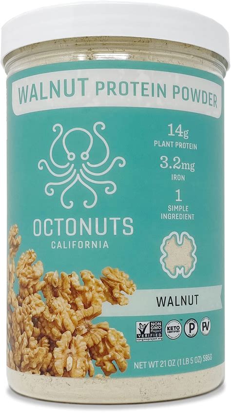 Walnuts Protein 100g At Peggy Hodges Blog