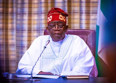 Ministerial Nominees Expert Hails Tinubu Over Youths Inclusion