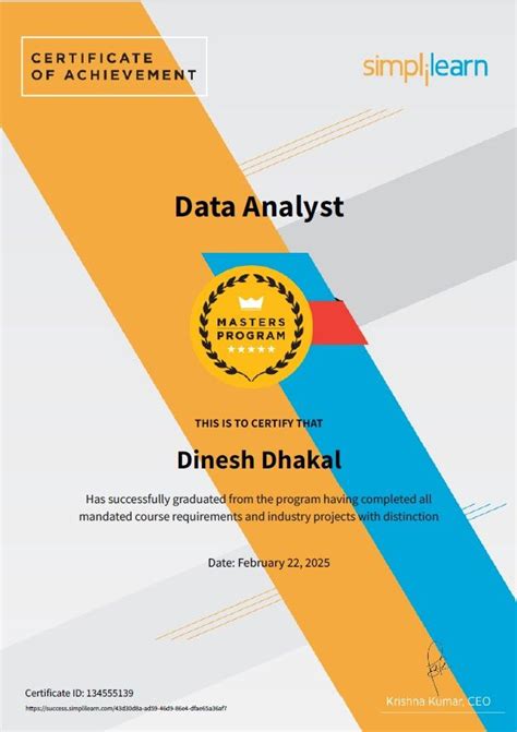 Dataanalysis Bigdata Learning Dinesh Dhakal