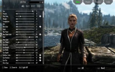 Skyrim Unpb Vanilla Armor And Clothing Replacer Unpb Armor
