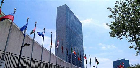 联合国51个创始国有哪些这些国家为何不能加入联合国 会员国 全球 成员国