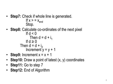 line drawing algorithm dda in computer graphics pdf graphics software